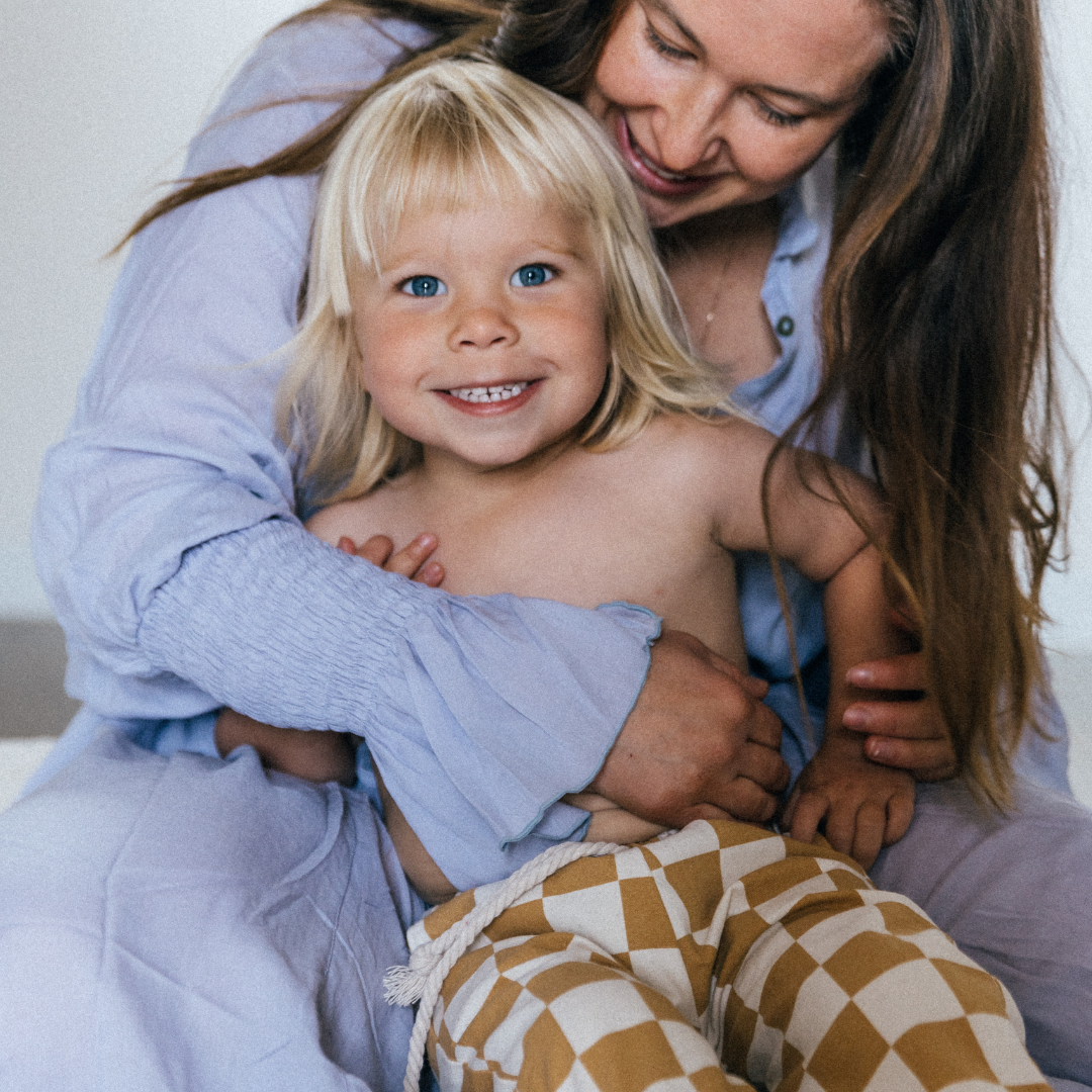 For Mama Collection | MAMA Necklaces & Jewellery for Mums – Ollie Tots